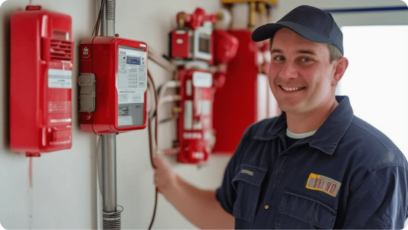 Leading Causes of Office Fires and How to Prevent Them - Blog Jem